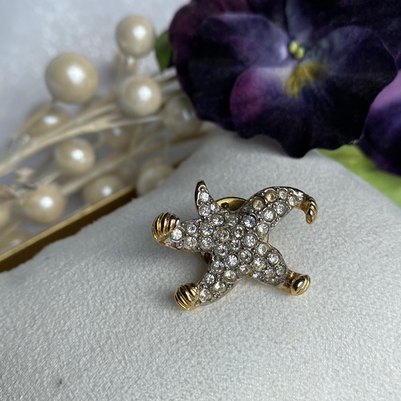 Jewelry | Vintage Ballou Pinused | Poshmark